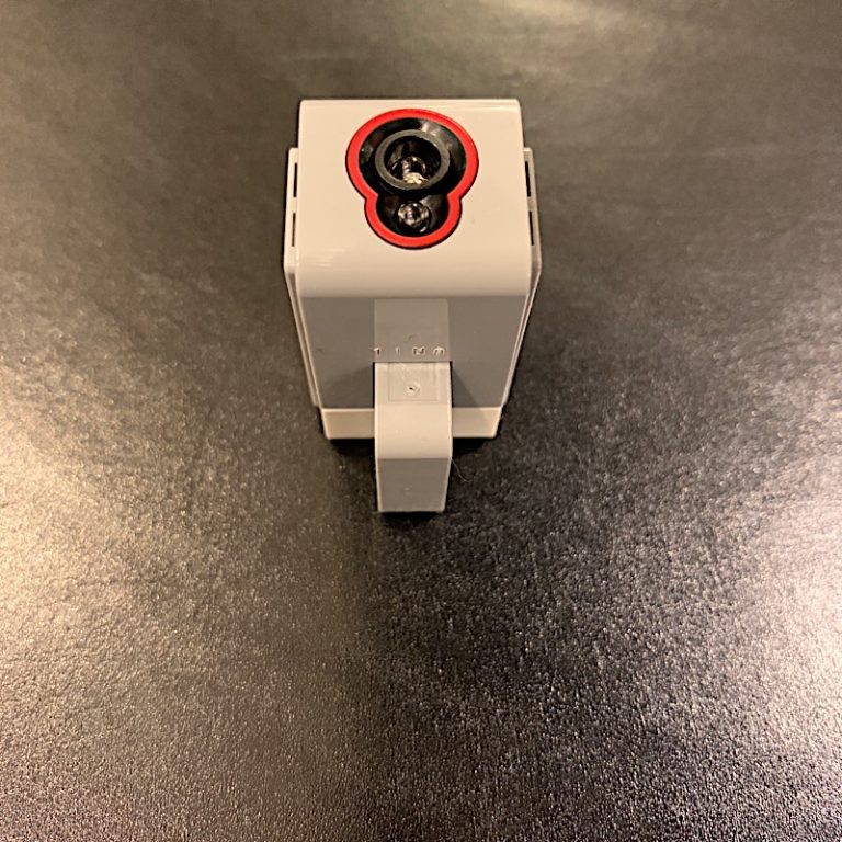 【LEGO EV3】Hardware（センサー＆モーター）編 - hecaton's