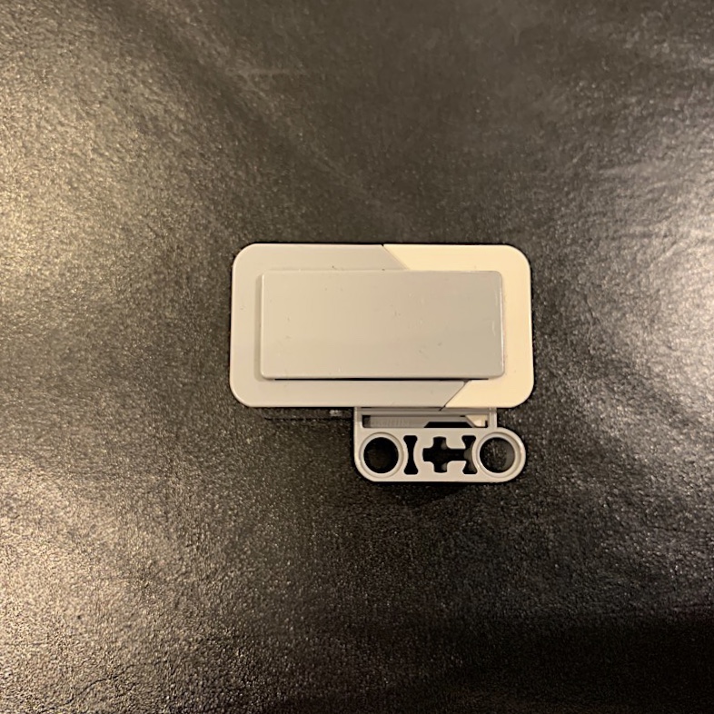 【LEGO EV3】Hardware（センサー＆モーター）編 - hecaton's