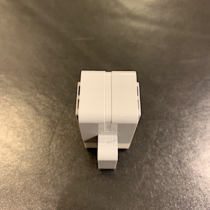 【LEGO EV3】Hardware（センサー＆モーター）編 - hecaton's