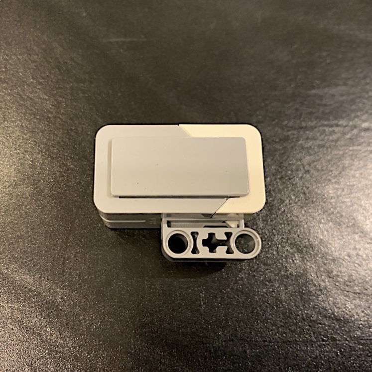 【LEGO EV3】Hardware（センサー＆モーター）編 - hecaton's