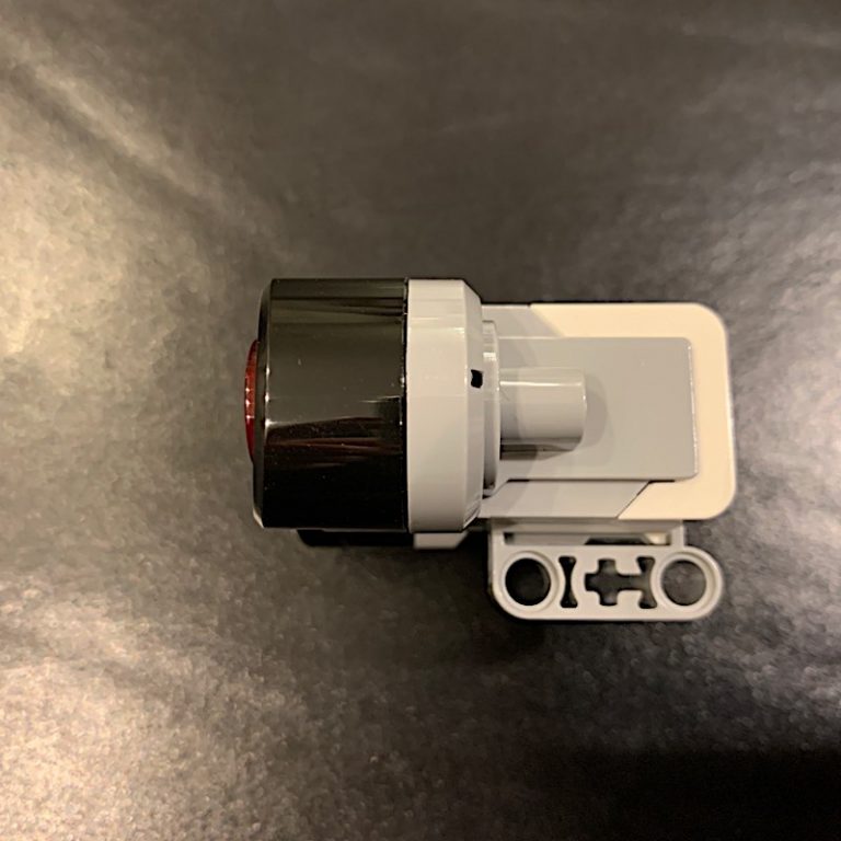 【LEGO EV3】Hardware（センサー＆モーター）編 - hecaton's