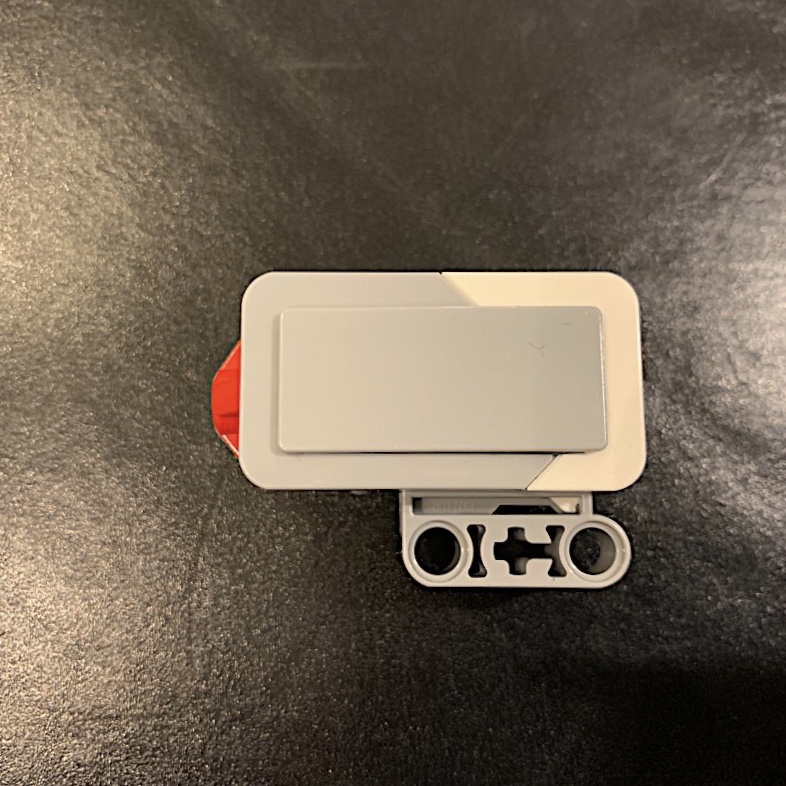 【LEGO EV3】Hardware（センサー＆モーター）編 - hecaton's