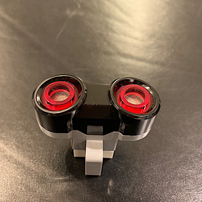 【LEGO EV3】Hardware（センサー＆モーター）編 - hecaton's