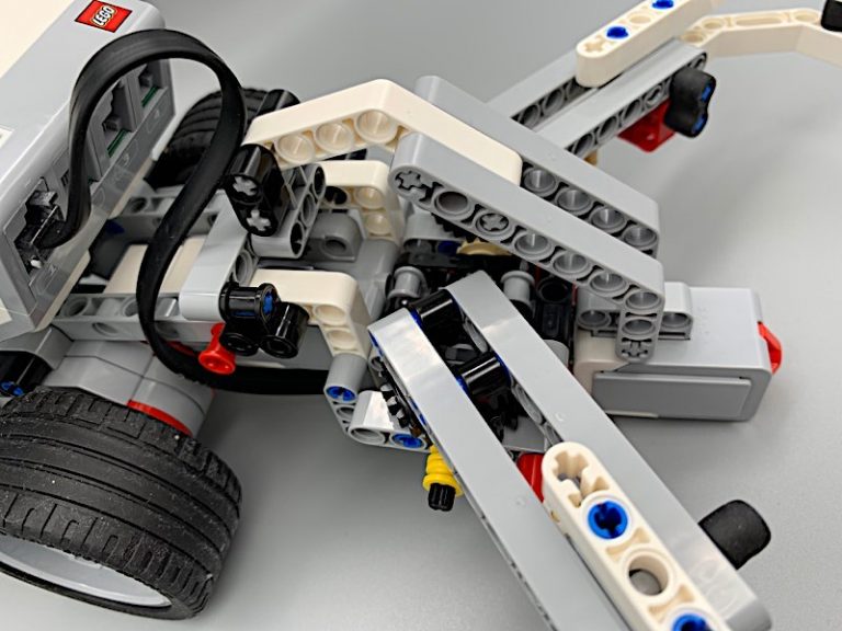 【LEGO EV3】EV3 Classroomでプログラミング！！（Gripper自動化編） - hecaton's