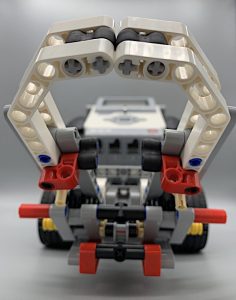 【LEGO EV3】EV3 Classroomでプログラミング！！（Gripper自動化編） - hecaton's