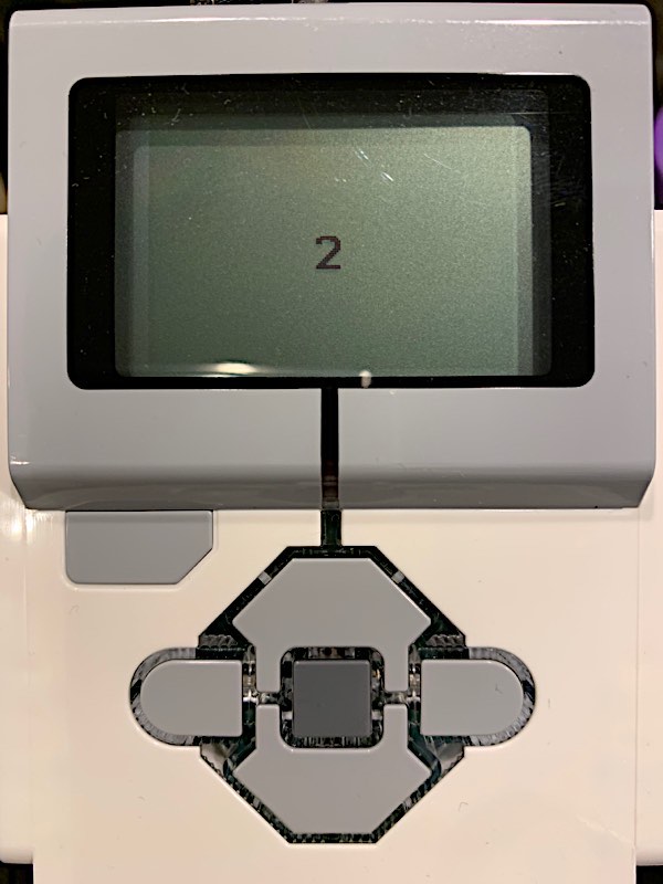 【LEGO EV3】EV3 Classroomでプログラミング！！（Touch Sensor編） - hecaton's