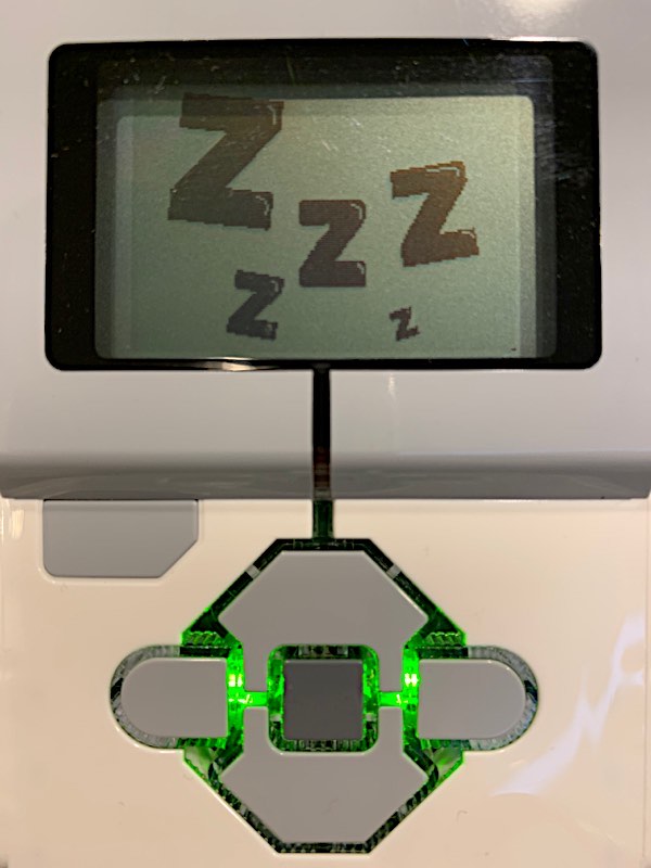 【LEGO EV3】EV3 Classroomでプログラミング！！（Touch Sensor編） - hecaton's