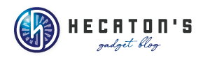 hecaton's - hecatonのお気に入りのガジェット類を紹介します