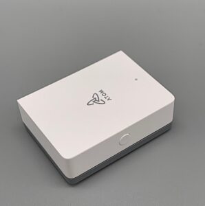 【スマートホーム】「ATOM Sensor V2」で開閉、モーション、温湿度センサーを試してみた！！その1 - hecaton's